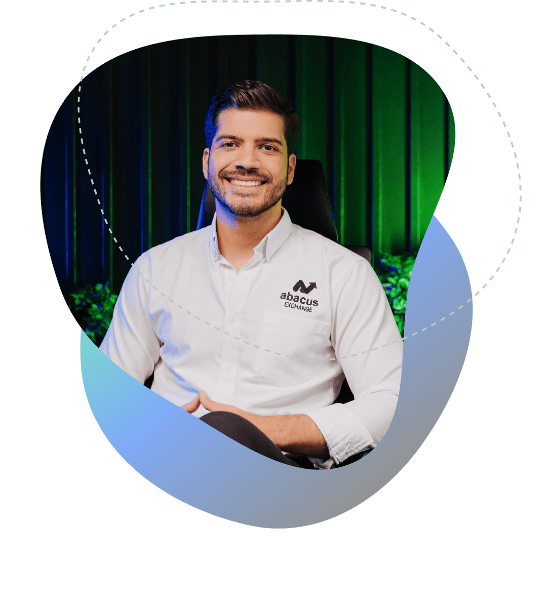 Contáctanos | Abacus Exchange